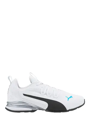 PUMA Axelion Nxt Sneakers - White
