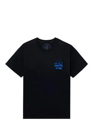 ANTI SOCIAL SOCIAL CLUB A Fire Inside Tee - Black