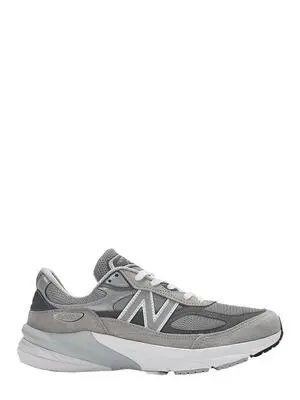 NEW BALANCE 990v6 Made In Usa 6e Wide 'castlerock - Grey