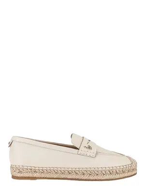 Sam Edelman Kai Espadrille - Modern Ivory