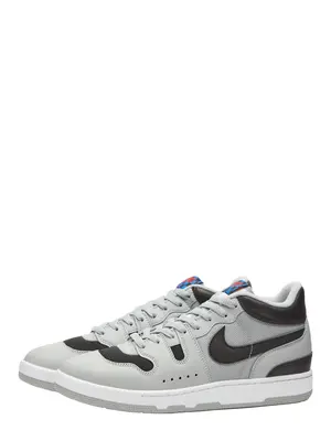 Nike Attack Qs Sp Sneakers - Grey/black/white