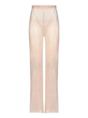 SANTA BRANDS Straight Leg Pants - Pink
