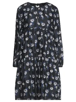 Kenzo Mini Dress - Blue