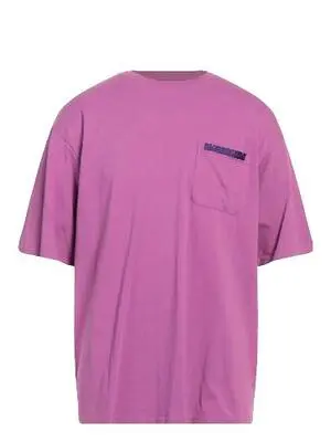 BLUEMARBLE T-shirt Mauve Size Organic Cotton - Purple