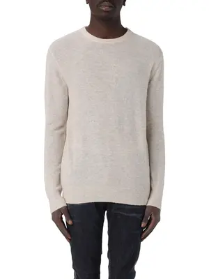 BALLANTYNE Ballantyne Pullover Sweater Beige