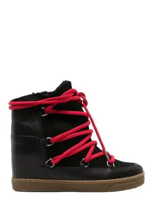 ISABEL MARANT Nowles Boots