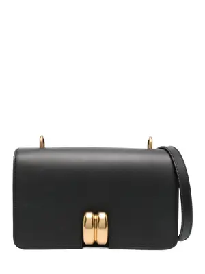 BY MALENE BIRGER Noval Shoulder Bag - Black