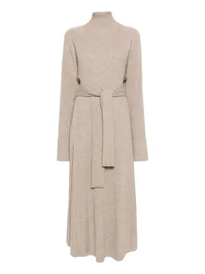 BY MALENE BIRGER By Malene Birger Sloana Maxi Dress