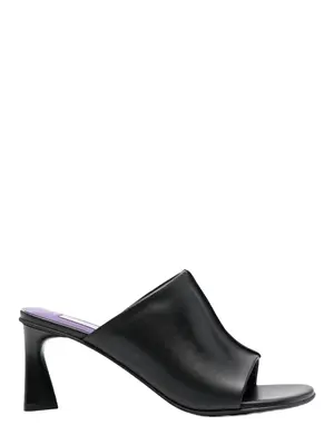 Stella McCartney 90mm Elsa Sandals - Black