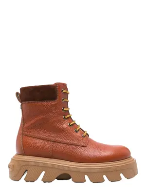 CASADEI Casadei Generation C Leather Boots