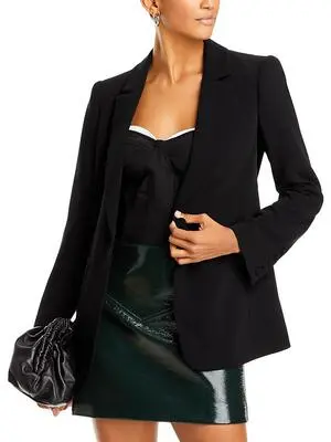 Cinq À Sept Karlie Blazer - Black