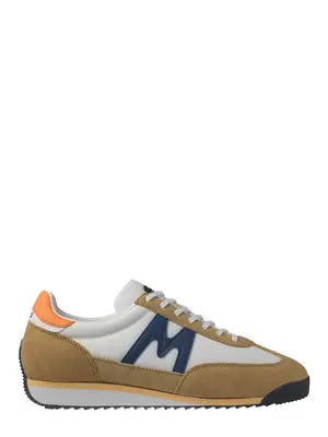 KARHU Mestari Sneakers - Brown