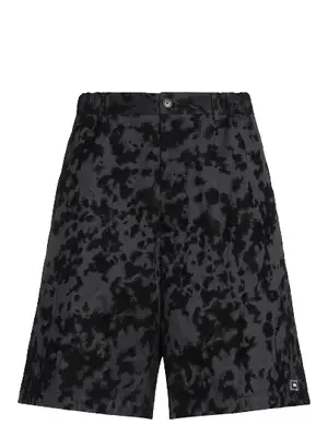 Dsquared2 Bermuda Shorts - Black