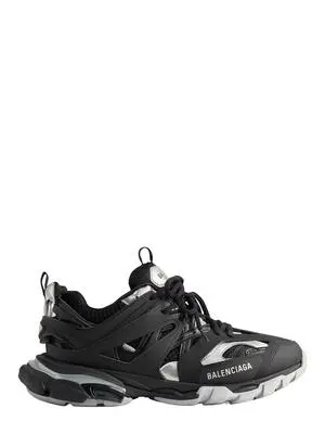 Balenciaga Track Sneakers - Black
