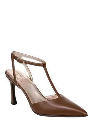 Naturalizer Naturalizer Astrid Pointed Toe Pumps Cocoa