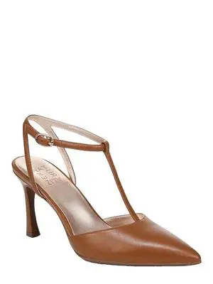 Naturalizer Naturalizer Astrid Pointed Toe Pumps English Tea