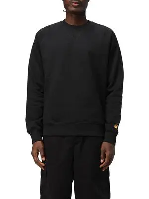 Carhartt Work In Progress Sweatshirt - Black
