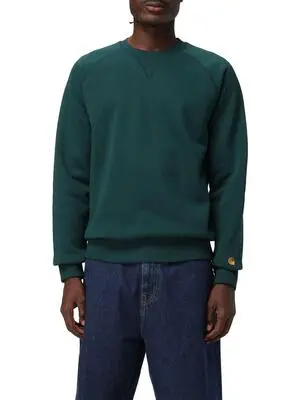 Carhartt Work In Progress Sweatshirt - Green