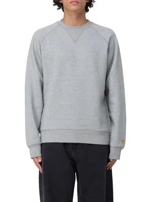 Carhartt Work In Progress Sweatshirt - Grey