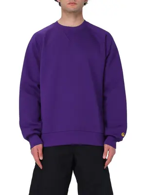 Carhartt Work In Progress CARHARTT WIP Sweatshirt Violet