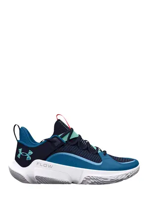 Under Armour Flow Futr X 3 'let's 3' Sneakers - Blue