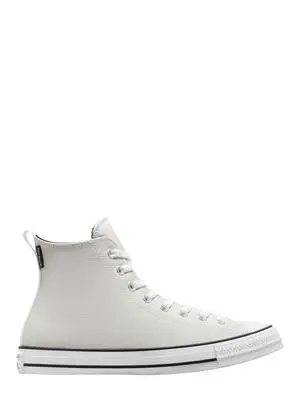 CONVERSE Chuck Taylor All Star Leather High - Grey