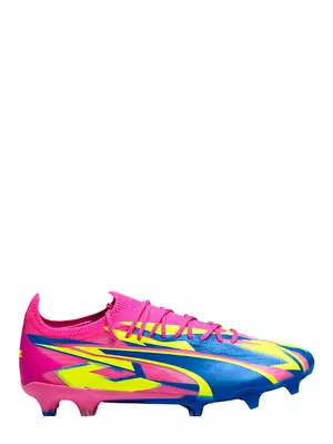 PUMA Ultra Ultimate Fg Ag 'energy Pack - Pink