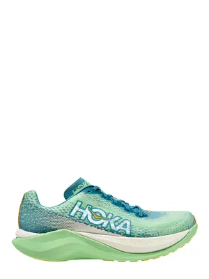 Hoka Mach X Sneakers - Blue