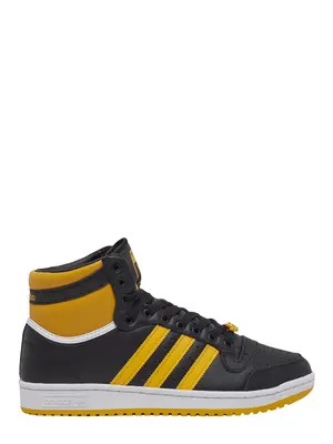 Adidas Top Ten High Sneakers - Black