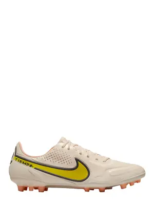 Nike Tiempo Legend Elite Ag Pro Soccer Cleats - Pink