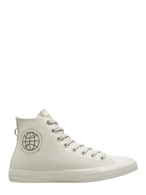 CONVERSE Chuck Taylor All Star High Future Utility Sneakers - Cream