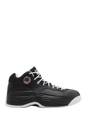 JORDAN Jumpman Team 1 Sneakers - Black