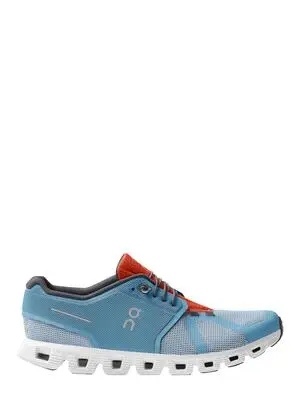 On Cloud 5 Push Sneakers - Blue