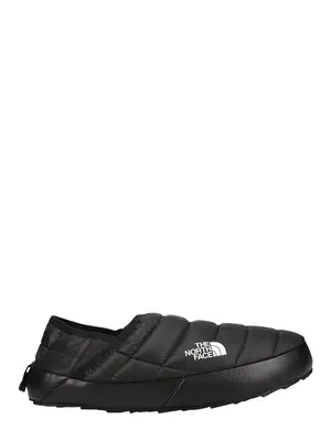 The North Face Thermoball Traction Mule - Black