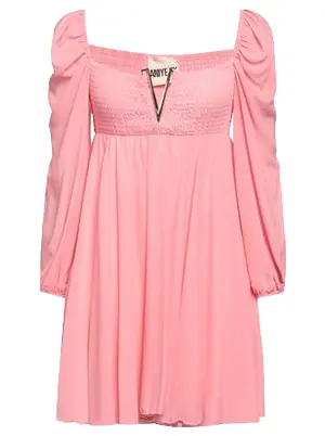 ANIYE BY Mini Dress - Pink
