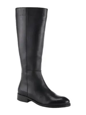 SPRING STEP SHOES Hightail Knee High Boots - Black
