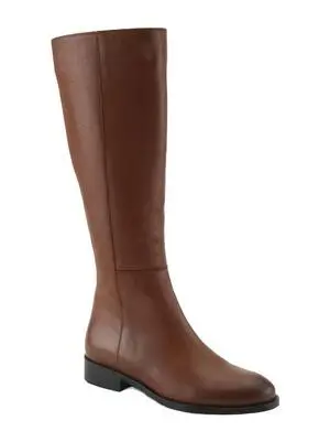 SPRING STEP SHOES Spring Step Hightail Knee High Boots Camel
