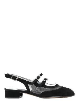 CAREL Carel Paris Peche Night Mary Jane Shoes