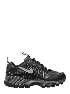 Nike Air Humara Sneakers - Black