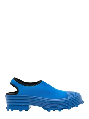 Camper Traktori Clogs - Blue