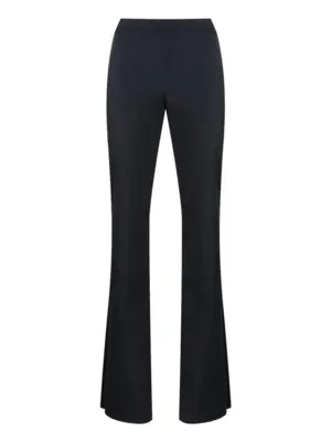 GLORIA COELHO Gloria Coelho High-Waisted Trousers