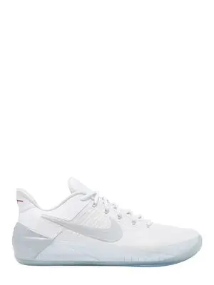 Nike Kobe A.d. 'chrome' Sneakers - White