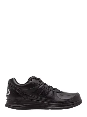 NEW BALANCE 577 Sneakers - Black