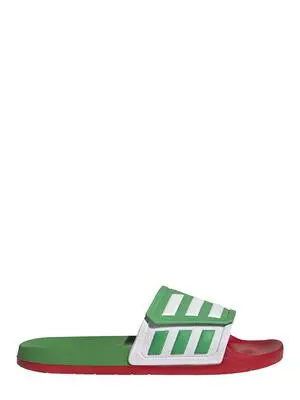 Adidas Adilette Tnd Slide - Green