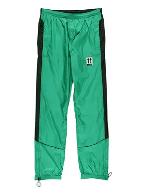 Off-White River Trail Trackpant 'mint - Teal