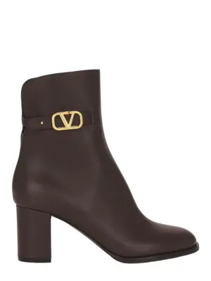 VALENTINO Valentino Garavani VLogo Signature Boots