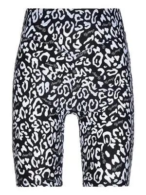 ANIYE BY Cycling Shorts - Black