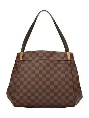 LOUIS VUITTON Damier Ebene Marylebone PM