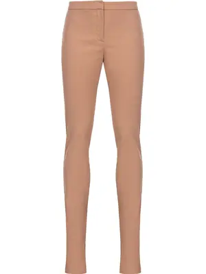 PINKO PINKO Skinny-Cut Trousers