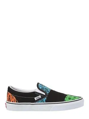 VANS Crayola X Classic Slip-on - Multicolor